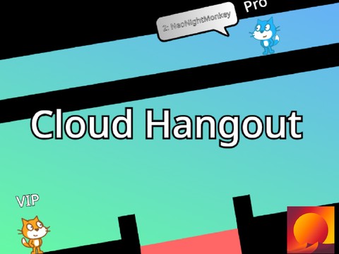 Cloud Hangout Room || Server 1 || v1.16.11