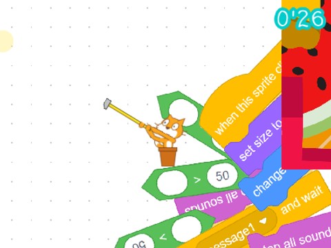 Low Gravity Getting Over It v1.4