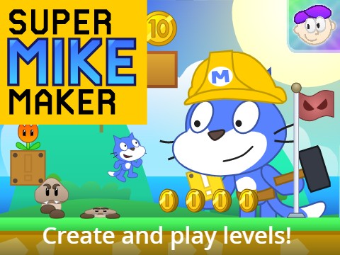 Super Mike Maker DEMO