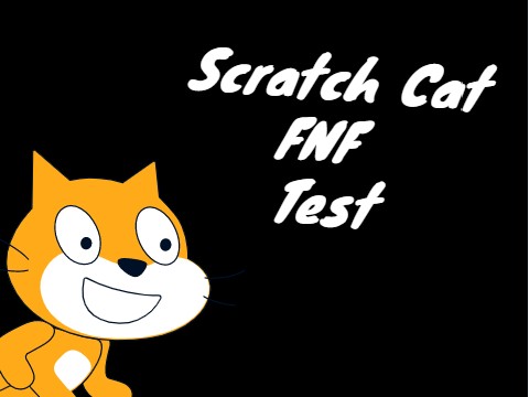 Scratch FNF Test