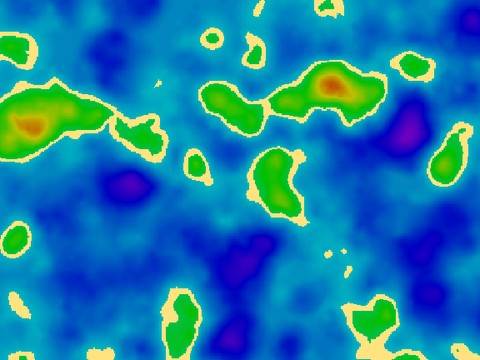 Topographic Map Generator