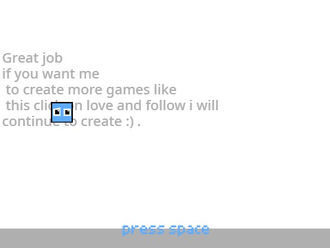 adventure Platformer 3: Griffpatch