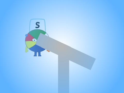 Inflated Alphablock S remix-2 remix