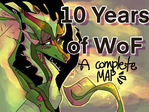 Ghost of You WoF Completed MAP 2