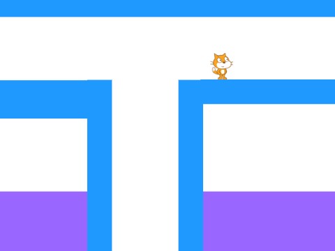 A totally random platform (6)