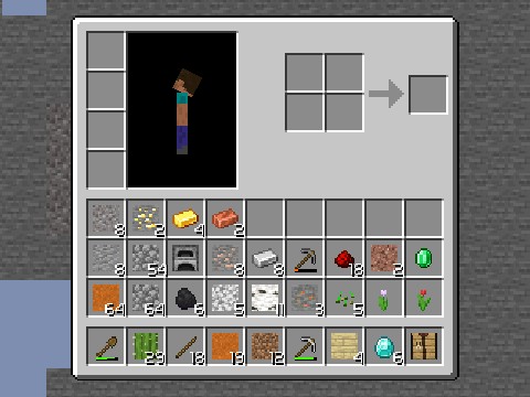 Minecraft V 1.92 (Beta) remix remix