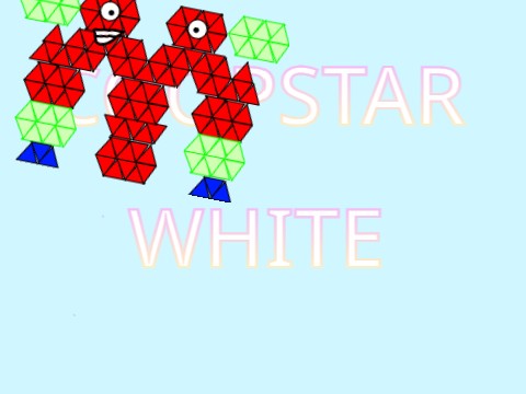 Numberblocks Band 30 Triangles my on