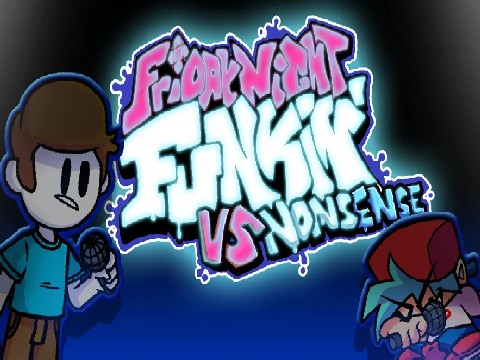FNF Vs Nonsense Mod