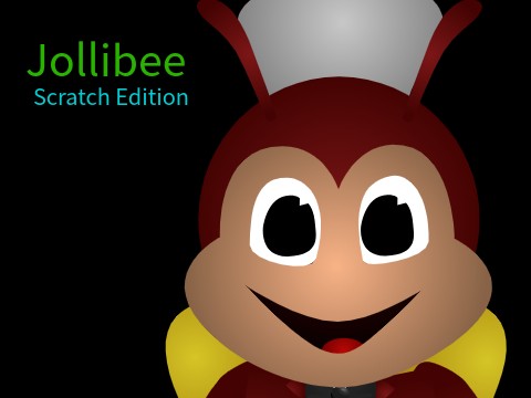 Jollibee Scratch Edition