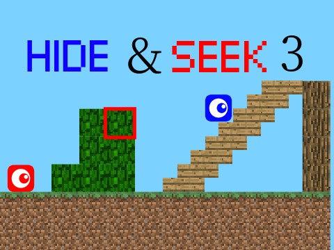 Hide and Seek 3 [#Games #All]