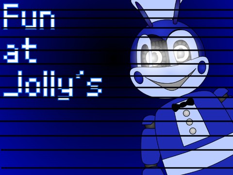 -Fun at Jolly´s- new (Jolly 1 mod)
