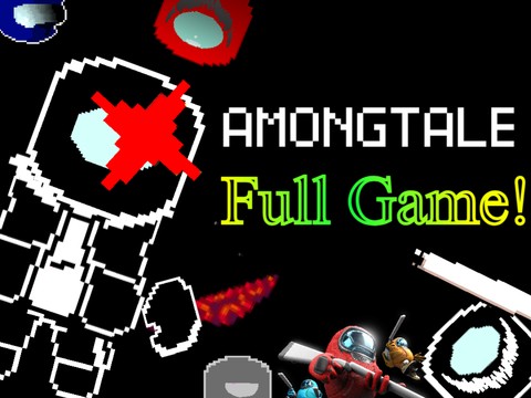 AMONGTALE Full Game!