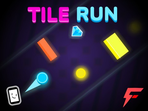 TILE RUN│REMAKE│
