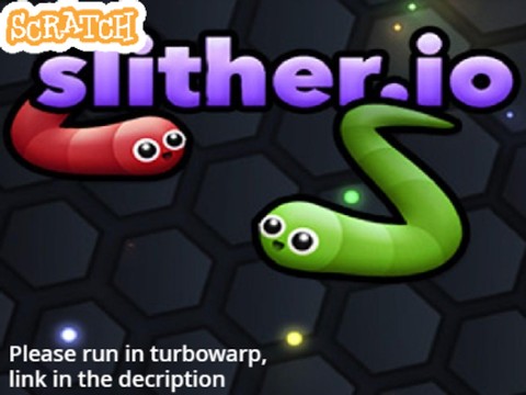slither.io (ai)