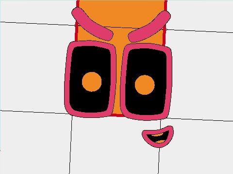 Blue Mist Plus - A Numberblocks Game remix remix