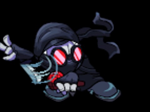 FRIDAY NIGHT FUNKIN' Vs Accelerant Hank!