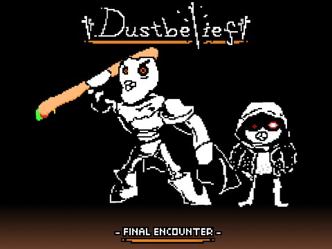 DustBelief Wumbi