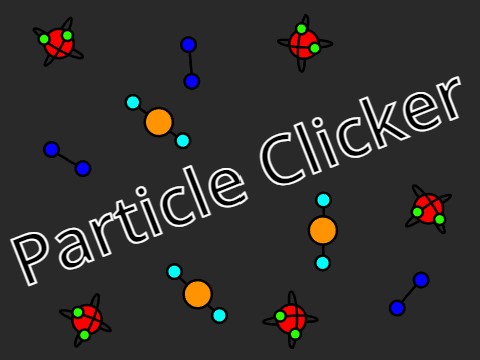 Particle Clicker v1.0.1