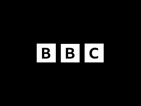 BBC Logo Animation