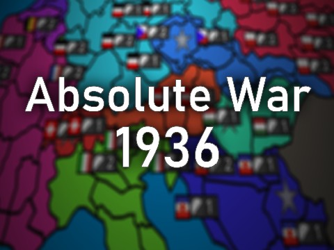 Absolute War 1936