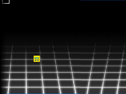 Geometry Dash Level
