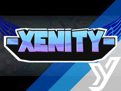 INSANE Intro for @-Xenity- [Multistyle Part] AE / Spamzoid / DreamFx Style