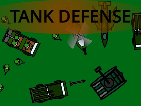 Tank Defense