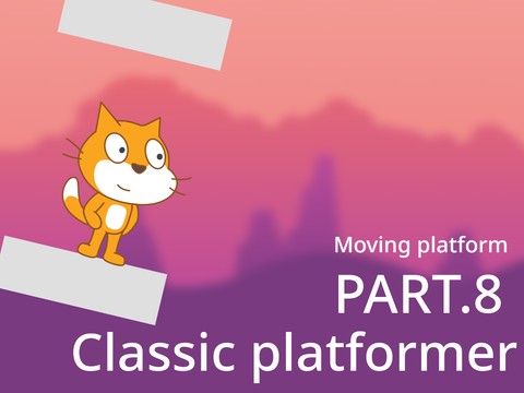 Classic Platformer | Part 8.5 v1