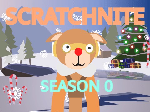 ScratchNite {*Rebirth*} Season 0
