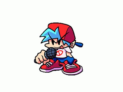 fnf bf with old dave n bambi vocals