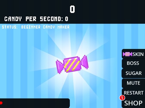 [UNOFFICAL] Candy Clicker 2