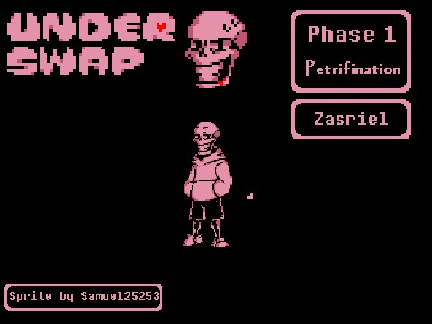 ClassicSwap- Papyrus Fight OST Remastered