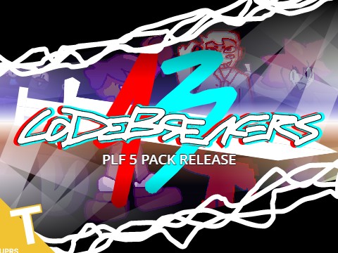 Codebreakers 1.5.1 - SSS2