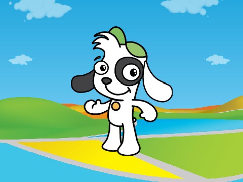 Discovery Kids - Doki Vector Look