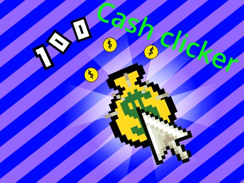 Cash Clicker
