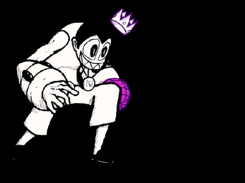 IS THAT CANCER LORD!?!?!?