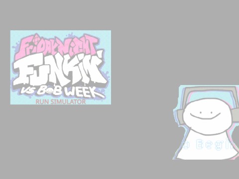 FNF Run - Bob Mod Remix