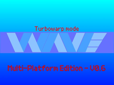 Wave Multi-Emulator Multi-Platform Edition - V0.6.20
