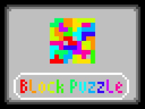 Block Puzzle