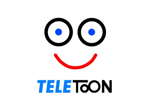 Teletoon logo concept