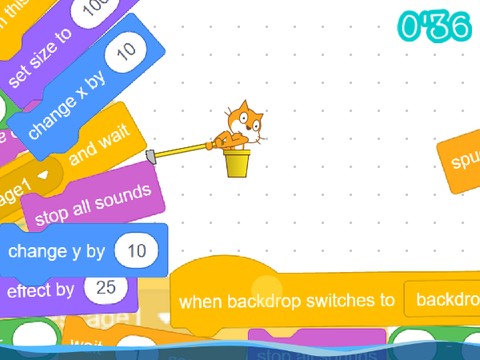 Getting Over It Golden pot