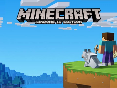 Minecraft: Windows 10 Edition