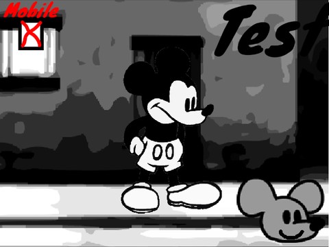 FNF Sunday Night - Mouse.AVI Test