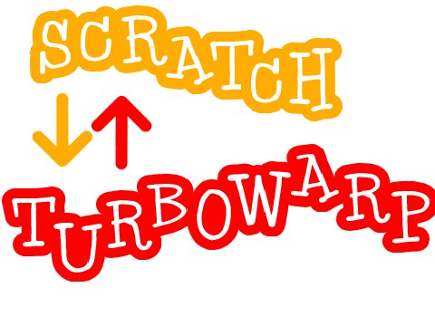 Some sorta scratch and turbowarp thing