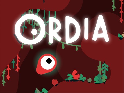 ORDIA -Red version