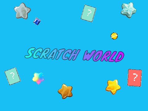 Scratch World