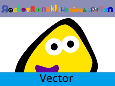 Cbeebies DVD Bugbies Vector
