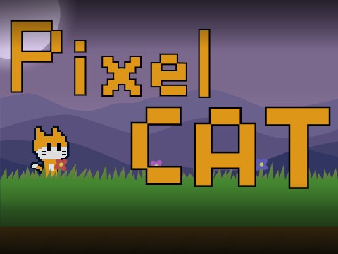 Pixel CAT