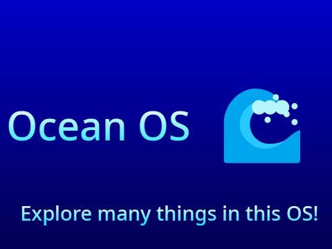 Ocean OS