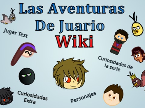LADJ Wiki